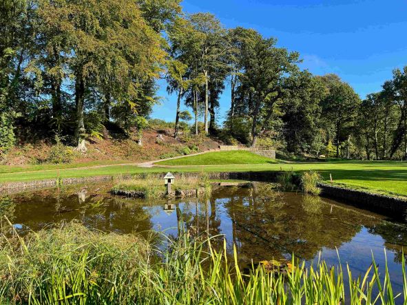 Roll Up Reminder – Richard Booth Golf