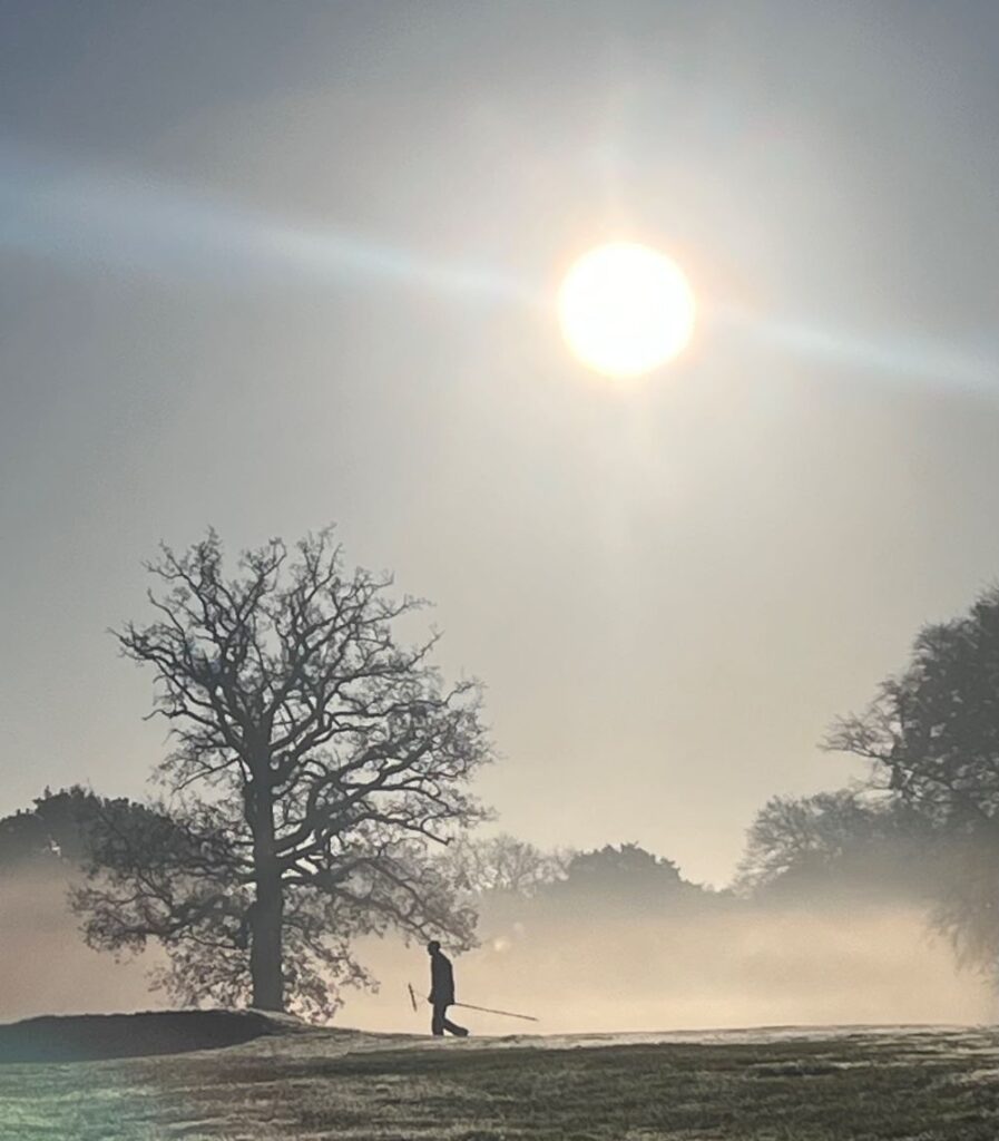 Golf Club Trade In Event – Richard Booth Golf
