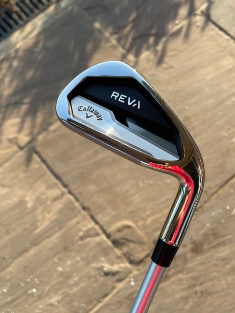 The Name Game – Richard Booth Golf